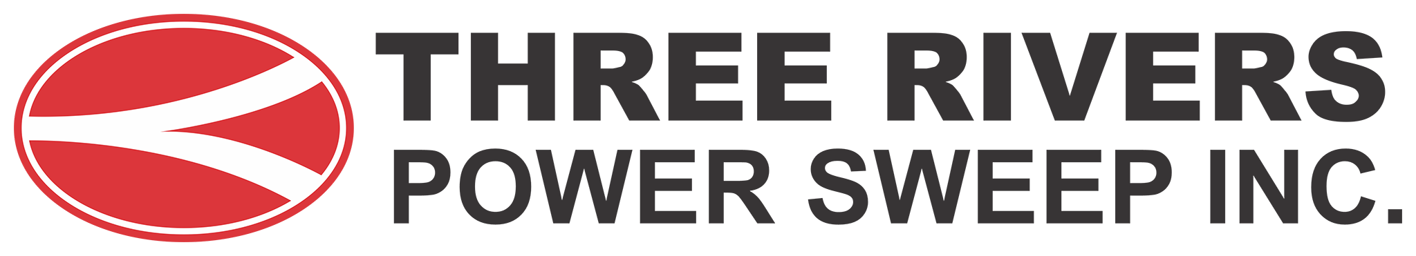 Logos - Three Rivers Power Sweep, Inc.
